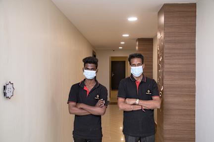 Grande Inn, Tiruchirapalli - 2025 Prices & Reviews