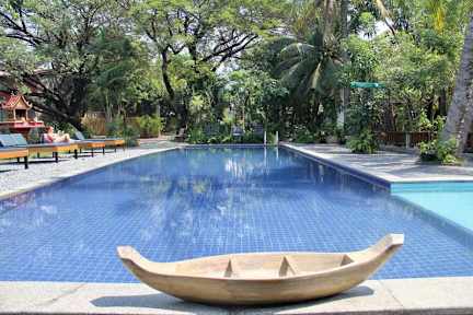 Samathi Lake Resort, Phnom Penh - 2026 Prices & Reviews