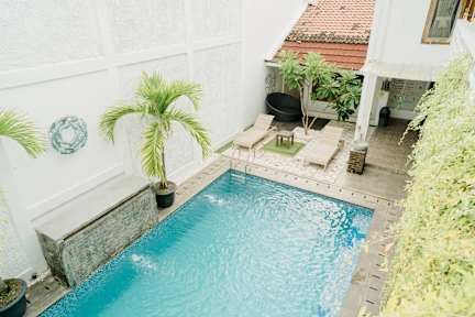 OtU By OstiC House, Yogyakarta - 2026 Prices & Reviews