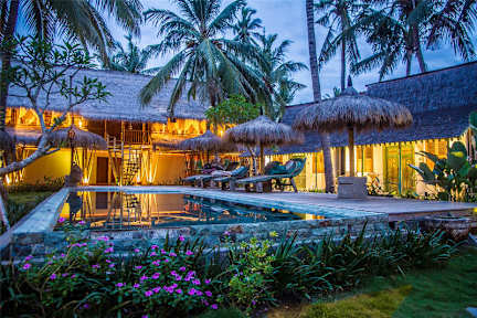 Captain Coconuts Gili Air, Gili Air - 2026 Prices & Reviews