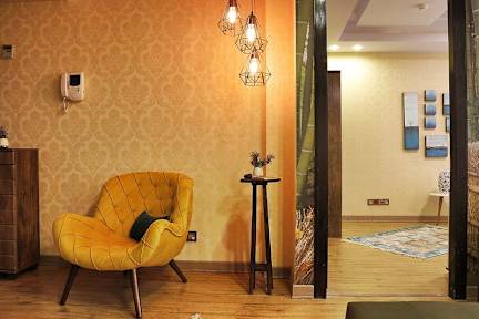 Tehran Furnished Apartments in Tehran, Iran - Book Apartments with ...