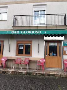 Pension Glorioso in Padron, Spain - Find Cheap Hostels and Rooms at ...