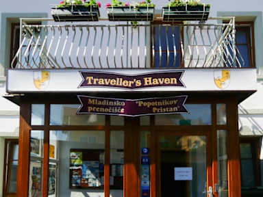 Travellers' Haven Hostel, Bled - 2025 Prices & Reviews