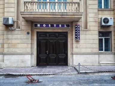 Stop Hostel&Hotel Baku - Günstige Hostels und Unterkünfte buchen