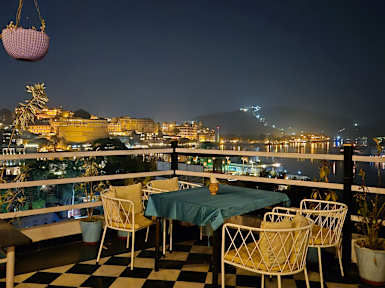 Hotel Lake Star, Udaipur - 2025 Prices & Reviews