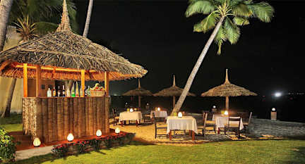 Ocean Place Mui Ne Resort, Mui Ne - 2025 Prices & Reviews - Hostelworld