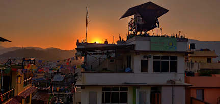 Hotel Yog, Kathmandu - 2026 Prices & Reviews