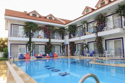 Rota Hotel, Dalyan - 2026 Prices & Reviews