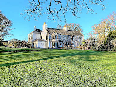 Torrs Warren Hotel, Stranraer - 2025 Prices & Reviews - Hostelworld