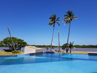Bayview Cove Resort in Nadi, Fiji - Find Cheap Hostels and Rooms at ...