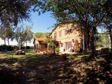 Tuscany Working Hostel, Grosseto - 2026 Prices & Reviews
