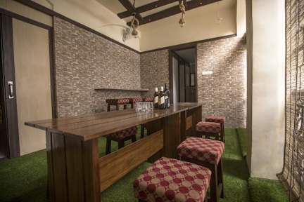 Backpackers Park, Kolkata – Preise & Bewertungen 2026