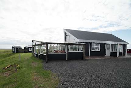 Midas Homestay in Kalfholt, Iceland - Book B&B's with Hostelworld.com