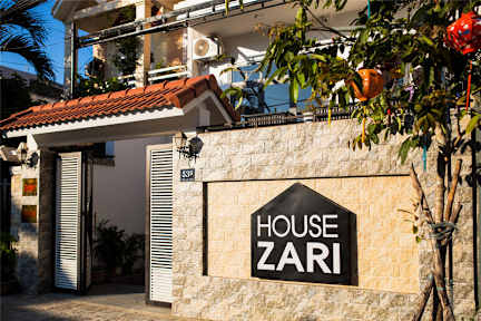 Zari House, Da Nang - 2025 Prices & Reviews