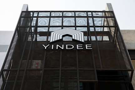 Yindee Travellers Lodge, Nan - 2025 Prices & Reviews - Hostelworld