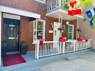 Gite King Hostel, Montreal - 2026 Prices & Reviews