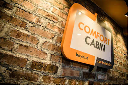 Comfort Cabin, Kuala Lumpur - 2025 Prices & Reviews