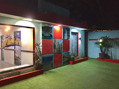 Tropical Caribbean Hostel, Cancun - 2026 Prices & Reviews