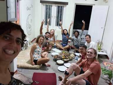 Berg House Mirissa, Mirissa - 2026 Prices & Reviews