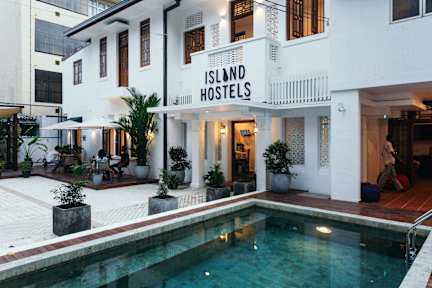 Island Hostels Colombo, Colombo - 2026 Prices & Reviews