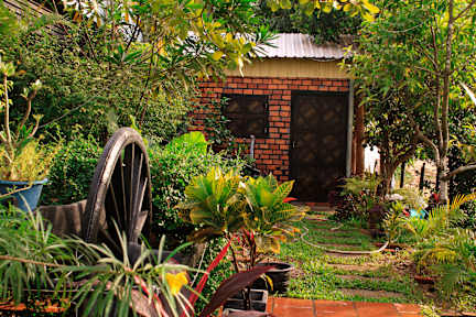 Sok Family Home Villa, Siem Reap - 2025 Prices & Reviews