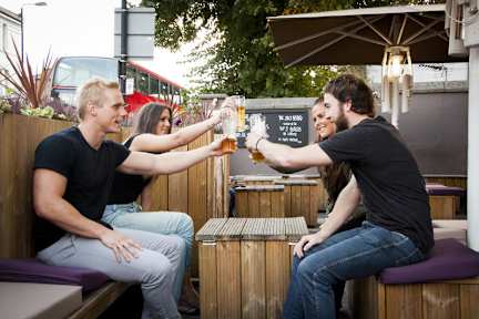 PubLove @ The Steam Engine, Waterloo, London - 2025 Prices & Reviews