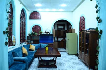 Flora Hostel Baku, Baku - 2026 Prices & Reviews