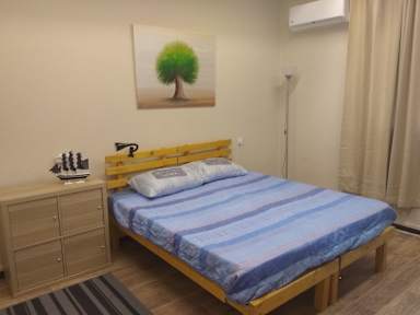 City Hall Hostel in Haifa, Israel - Book B&B's with Hostelworld.com