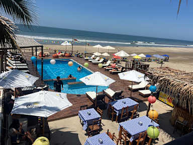 The Point Mancora Beach, Mancora - 2026 Prices & Reviews