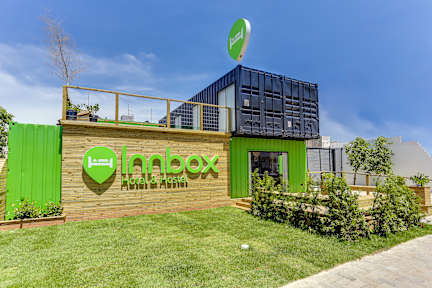 Innbox - Canasvieiras, Florianopolis - 2026 Prices & Reviews