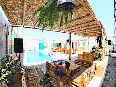 Surfari - Punta Rocas, Lima - 2025 Prices & Reviews