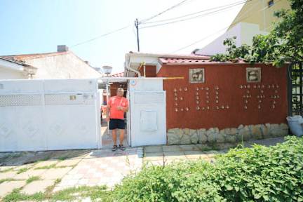 Eol777 Hostel, Constanta - 2026 Prices & Reviews