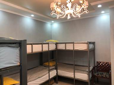 Flow Hostels, Bishkek - 2025 Prices & Reviews