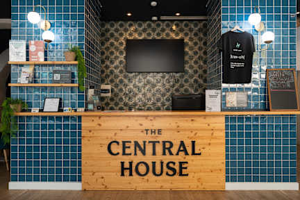 The Central House Lisbon Baixa, Lisbon - 2025 Prices & Reviews ...