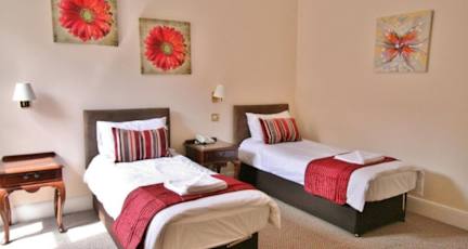 New County Hotel, Gloucester - 2025 Prices & Reviews - Hostelworld