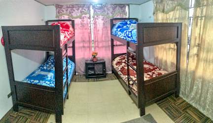 Hostels Worldwide - Online Hostel Bookings, Ratings and Reviews