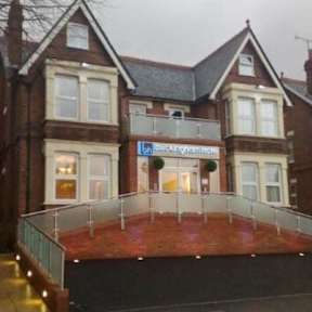 Buckingham Annex in High Wycombe, England - Book Budget Hotels with ...