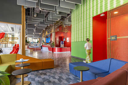 MEININGER Paris Porte de Vincennes, Paris - 2025 Prices & Reviews