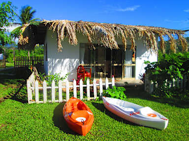 Villa Maria Lodge, Tarapoto - 2026 Prices & Reviews