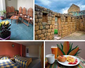 Chasky Wasy, El Tambo - 2025 Prices & Reviews