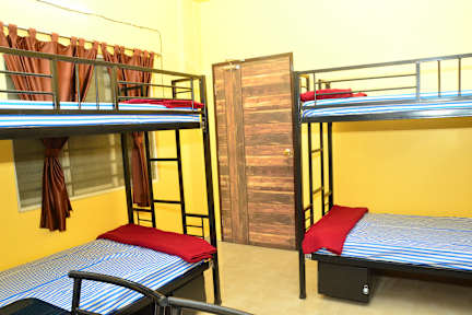 Tranquil Luxury AC Hostel, Bhubaneshwar - 2026 Prices & Reviews