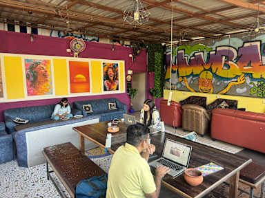 Backpackers Villa Mumbai, Mumbai - 2026 Prices & Reviews