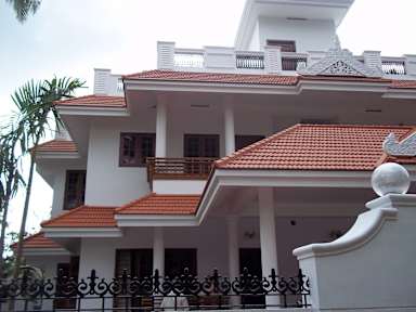 DRO Homes in Cochin, India - Book B&B's with Hostelworld.com