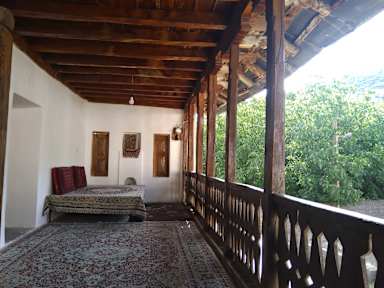 Masoo Ecotourism, Babolsar - 2026 Prices & Reviews