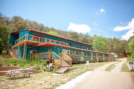 Cloudcroft Hostel, New Mexico - 2026 Prices & Reviews
