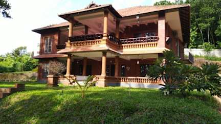 JK Farm Experiences, Kollam - 2026 Prices & Reviews