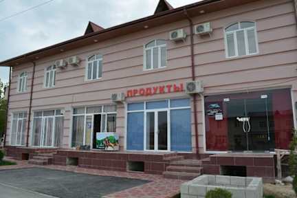 Next Hostel, Navoiy - 2026 Prices & Reviews