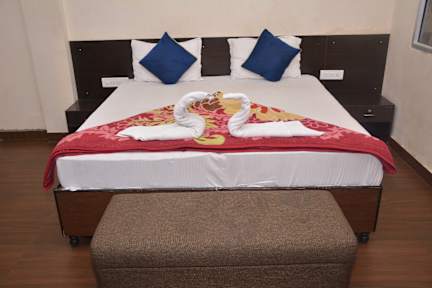 Hotel Abhineet Palace, Jaipur - 2025 Prices & Reviews