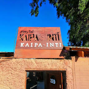 Hostel Kaipa Inti Atacama, San Pedro de Atacama - 2025 Prices & Reviews