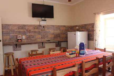 Inti Yapu Hostel, Cusco - 2021 Prices & Reviews - Hostelworld